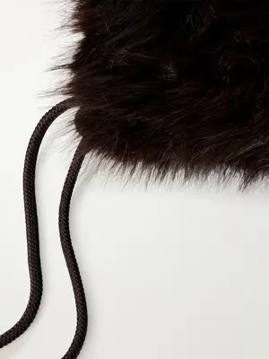 WE NORWEGIANS Dvore Plush Hat
