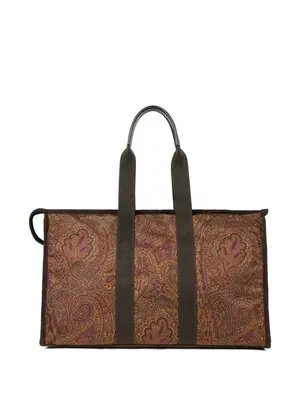 Etro Arnica Large Travel Bag