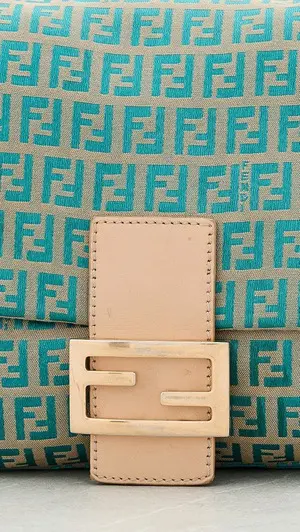 Shopbop Fendi Medium Shoulder Bag