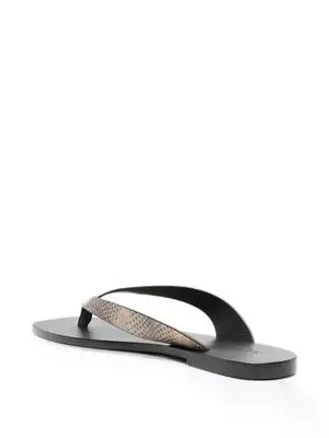A.emery The Kinto Sandals
