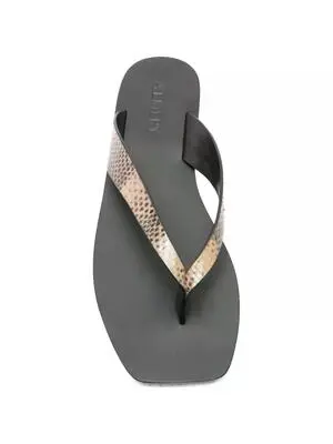 A.emery The Kinto Sandals