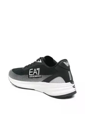 EA7 Crusher Distance Sneakers