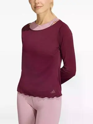 Adidas Motion Long-sleeve T-shirt