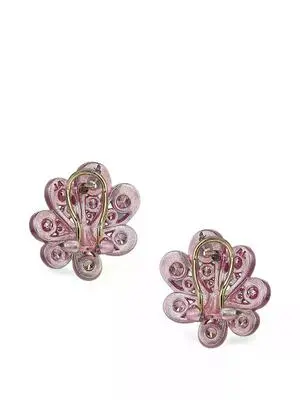 ANABELA CHAN Chanterelle Stud Earrings