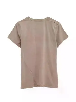 LAUREN MANOOGIAN Short-sleeve Crew-neck T-shirt