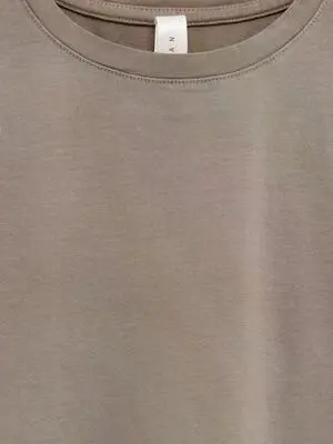 LAUREN MANOOGIAN Short-sleeve Crew-neck T-shirt