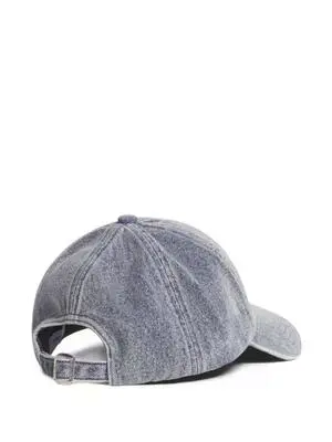 Maison Kitsuné Fox Head Baseball Cap