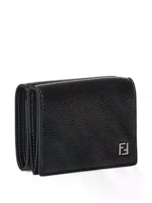Fendi Ff Wallet