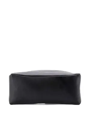 Prada Passage Leather And Re-nylon Medium Shoulder Bag