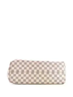 LOUIS VUITTON Graceful Handbag Damier Mm Hobo Bag