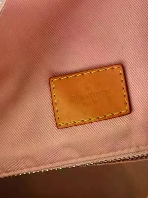 LOUIS VUITTON Graceful Handbag Damier Mm Hobo Bag