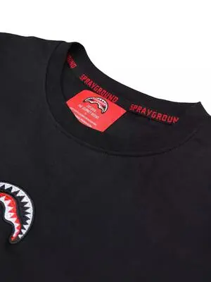 SPRAYGROUND Be A Shark T-shirt