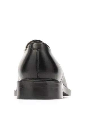 Lottusse 1877 Harrys Derby Shoes