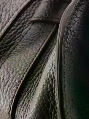 Chloé Marcie Leather Small Crossbody Bag