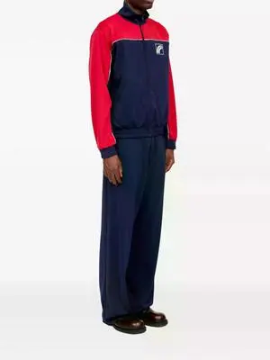 MAISON MARGIELA Anagram Track Jacket