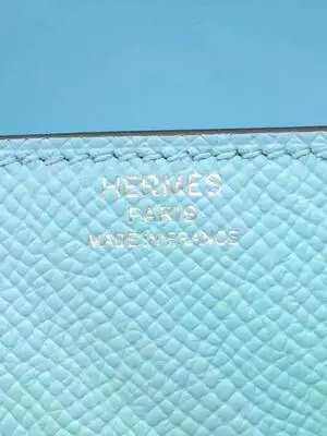Hermès 2023 Della Cavalleria Crossbody Bag