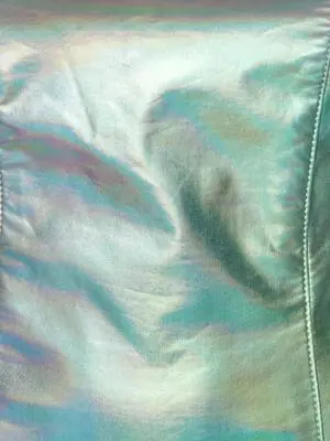 Balmain Mock-neck Top