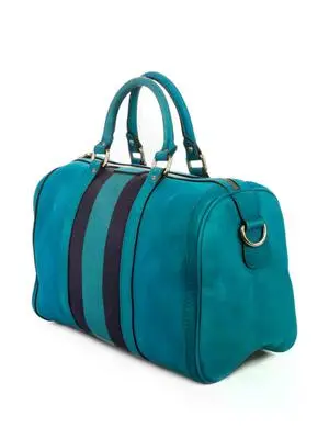 Gucci Boston Handbag
