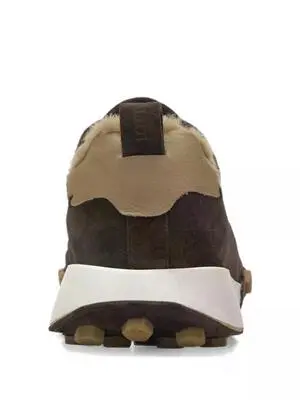 Lottusse 1877 Nauta Shearling-lined Sneakers