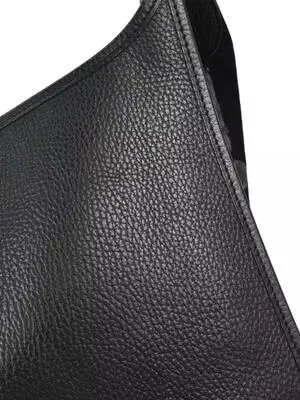 Hermès 1998 Gm Evelyne Shoulder Bag
