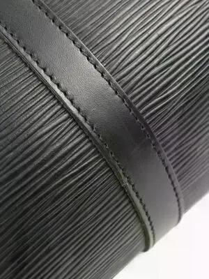 LOUIS VUITTON Soufflot Epi Tote Bag