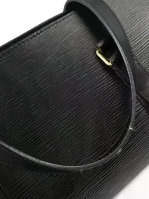 LOUIS VUITTON Soufflot Epi Tote Bag