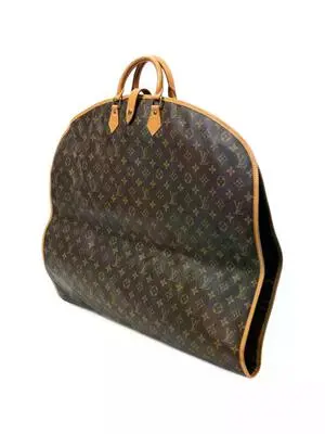 LOUIS VUITTON Monogram Garment Bag
