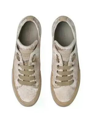 CANDICE COOPER Twist Sneakers