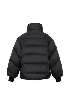 TATRAS Levuka Quilted High-neck Jacket