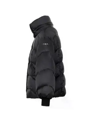 TATRAS Levuka Quilted High-neck Jacket