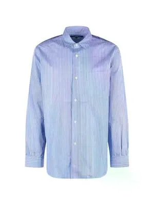 Junya Watanabe Striped Shirt