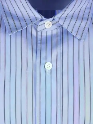 Junya Watanabe Striped Shirt