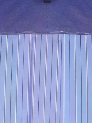 Junya Watanabe Striped Shirt