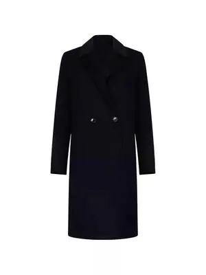 PARK PLACE Double-breasted Coat
