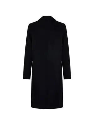 PARK PLACE Double-breasted Coat