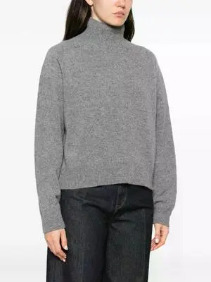DRYKORN Lyzima High-neck Sweater