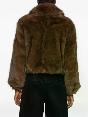 CANADIAN Alberta Faux-fur Jacket