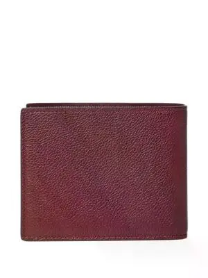 Fendi Ff Wallet