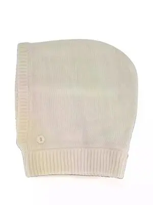 Bogner Berny1 Ribbed-knit Balaclava