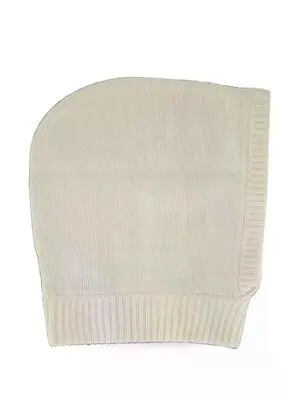 Bogner Berny1 Ribbed-knit Balaclava