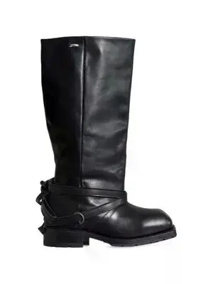 Our Legacy High Engine Boots