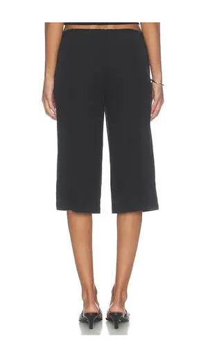 With Jéan Arden Capri Pant