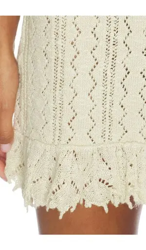 With Jéan Bo Dress In Neutral