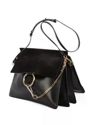 Chloé Medium Faye Shoulder Bag