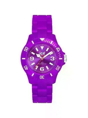 ICE WATCH Classic 48mm Watch - Purple