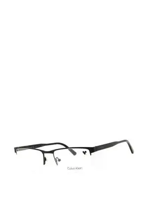 Calvin Klein Square-frame Glasses