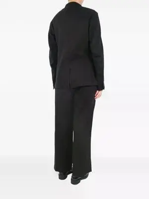 ARTS & SCIENCE Suit Straight-leg Trousers