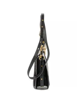 Chloé Nile Bracelet Shoulder Bag