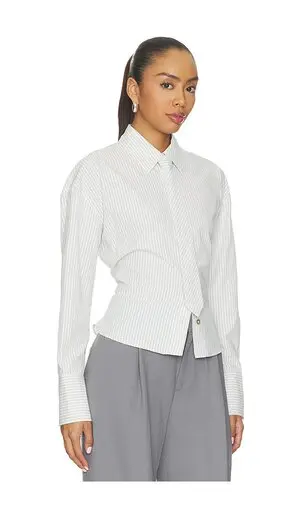 NIA Cordelia Shirt