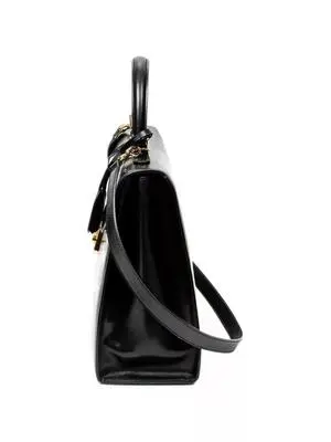 Gucci Lady Lock Tote Bag